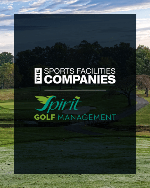 Home - Spirit Golf Management